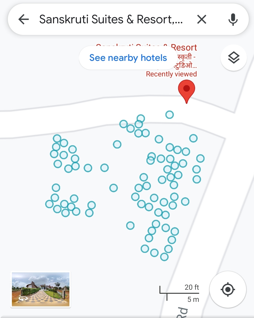 Hospitality - Matterport 360 Virtual Tours Service Provide