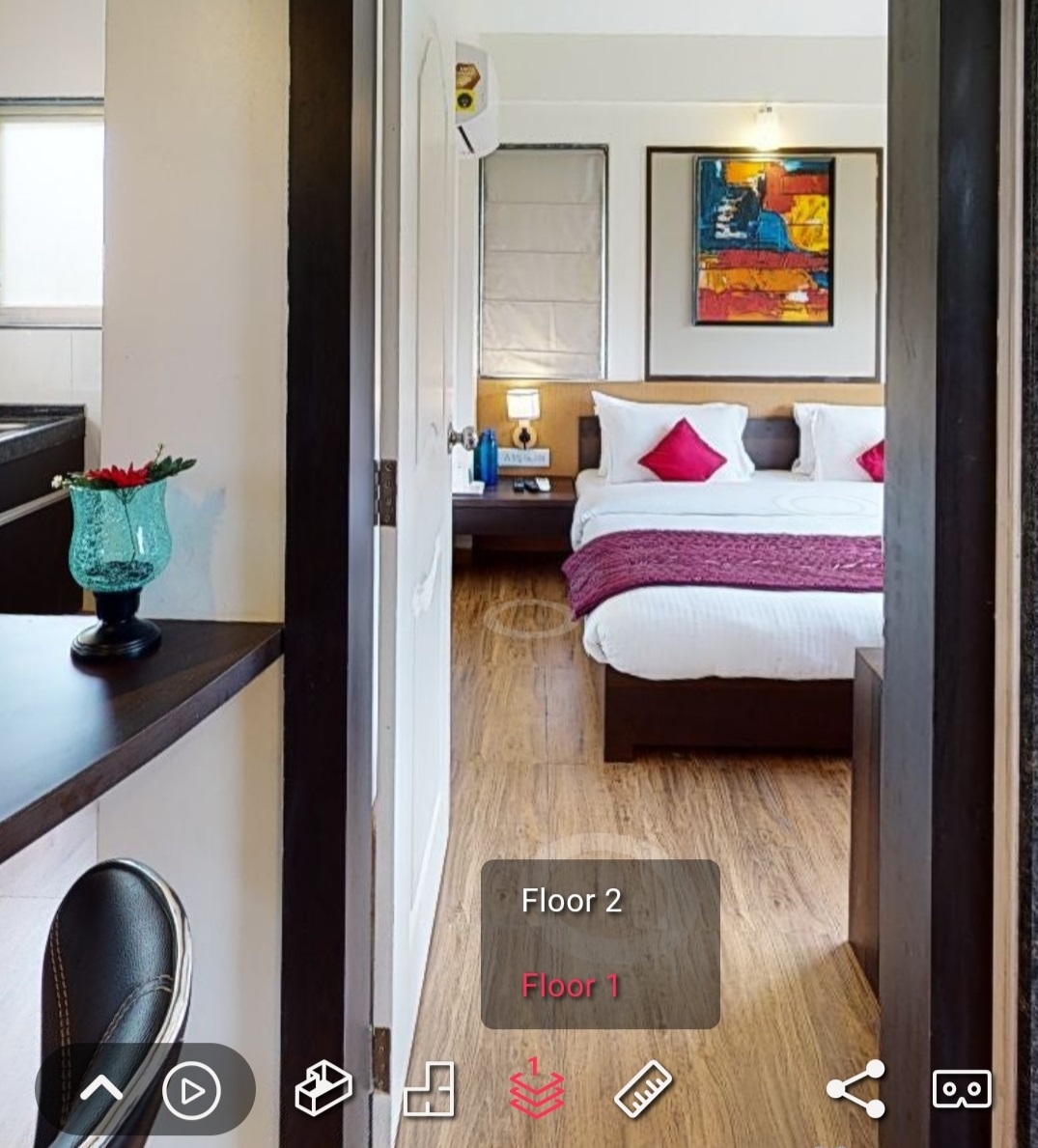 Hospitality - Matterport 360 Virtual Tours Service Provide
