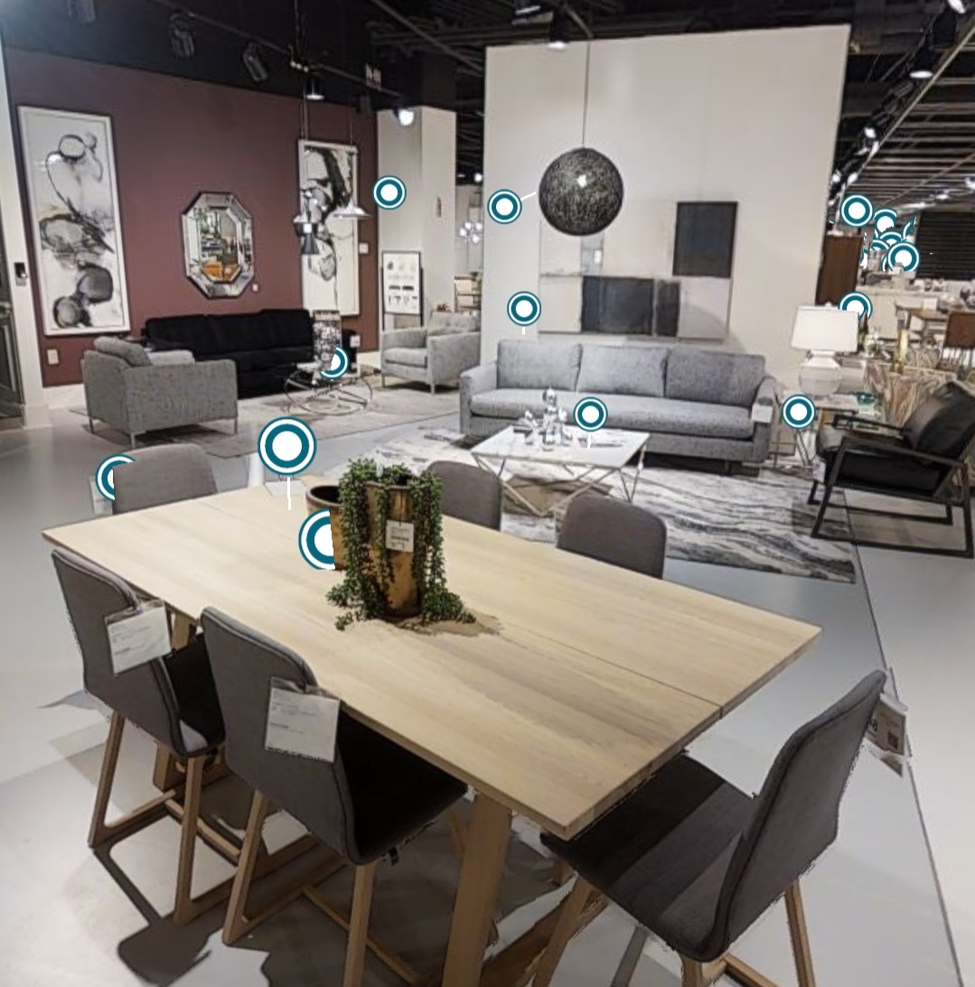 Hospitality - Matterport 360 Virtual Tours Service Provide