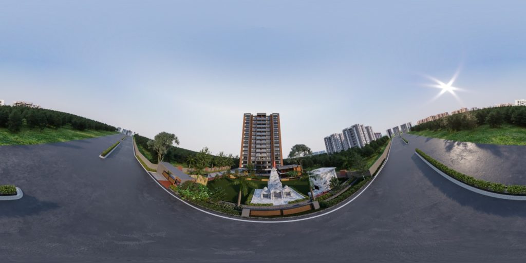 3D Visualization Virtual Walkthroughs - Matterport 360 Virtual Tours ...