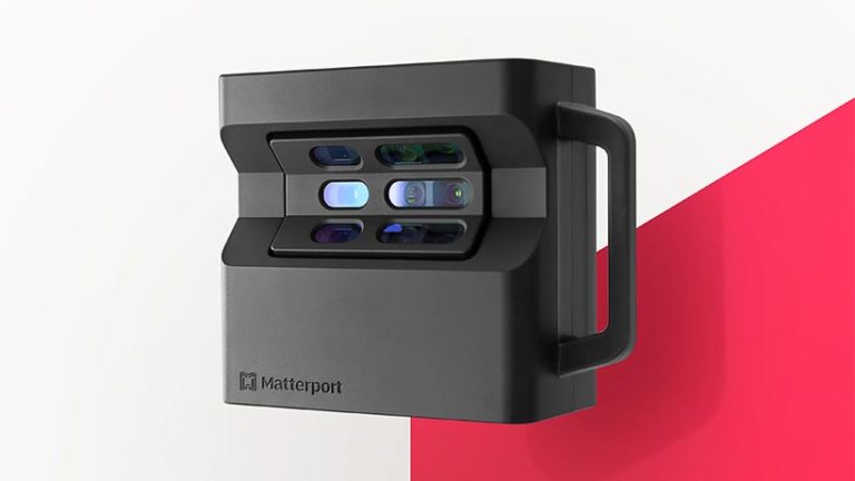Matterport Camera - Everything you need to know and our review using it ...