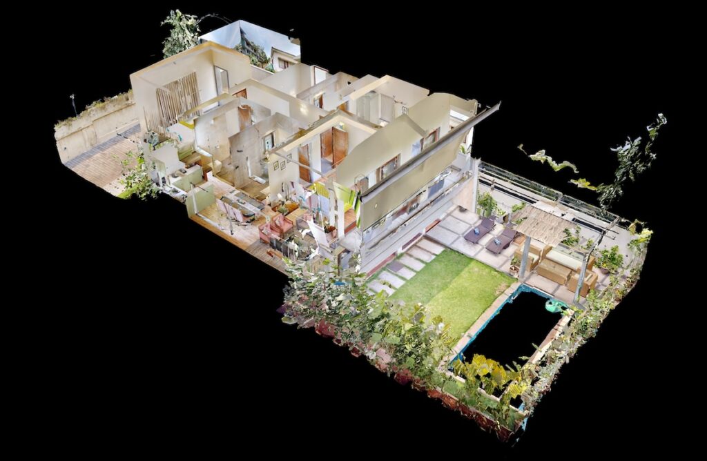 Matterport India - Matterport 360 Virtual Tours Service Provide